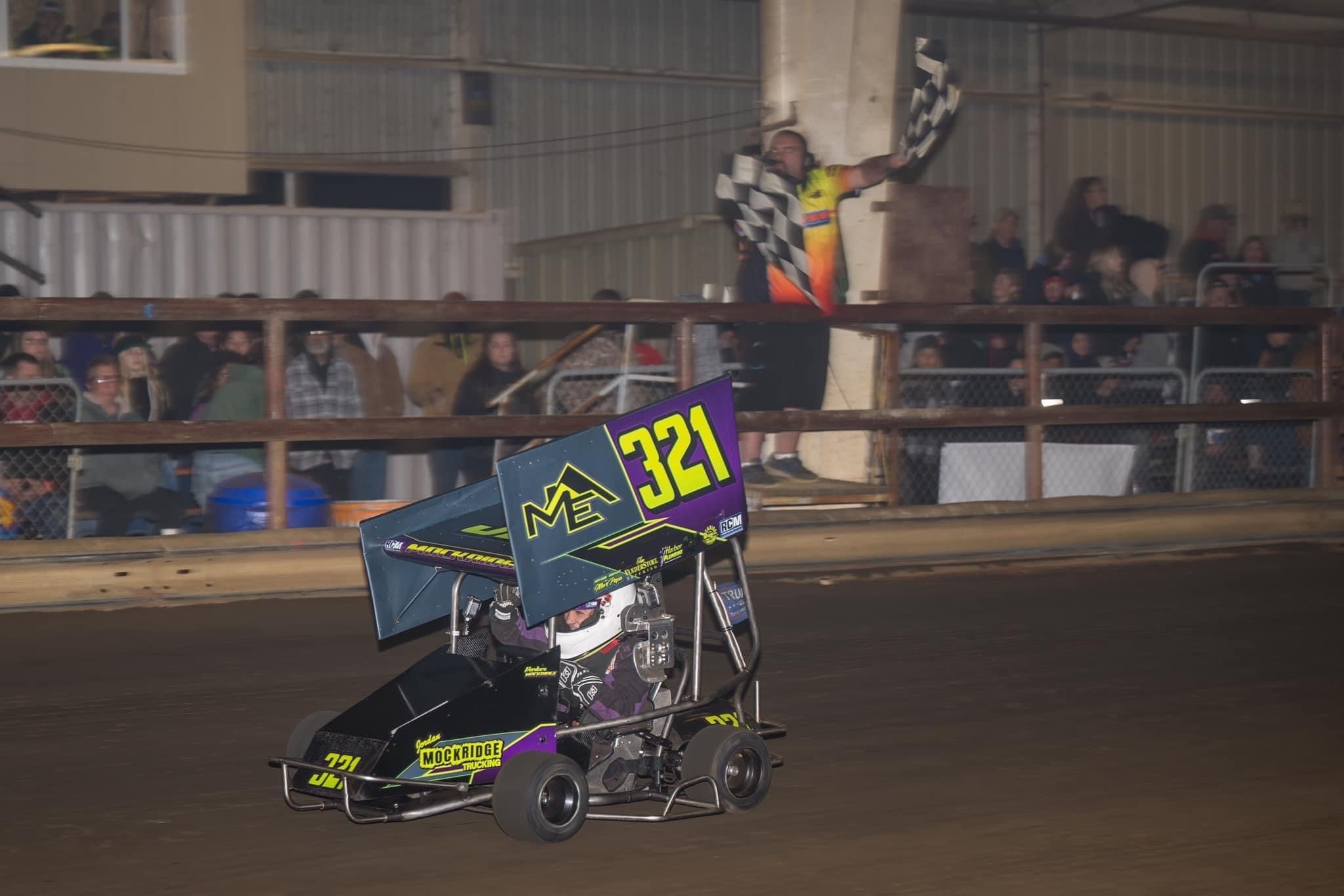 SRT Karts - Outlaw Kart Chassis & Components Manufacturer – SRT KARTS